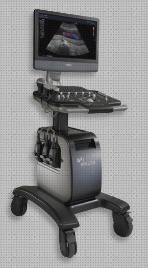 ⊛ Los 11 Mejores Ecografo Alpinion E Cube 7 : [mes] 2025