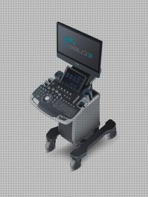 Top 14 Mejores ECOGRAFO E CUBE 8 | ([mes] 2025)