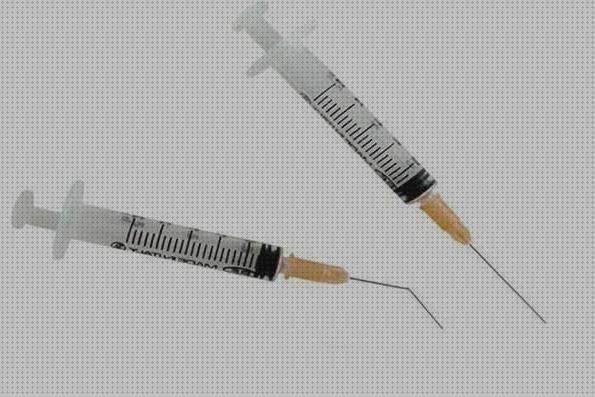 ⊛ 4 Mejores Instrumentales De Irrigaciones Jeringas Y Cánulas Dentales 【Y】