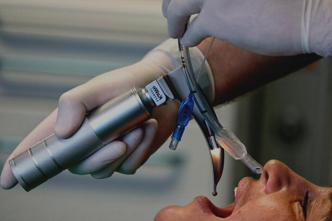 ⊛ 2 Mejores LARINGOSCOPIA DIRECTAS INDIRECTAS | ([mes] 2025) | Guía